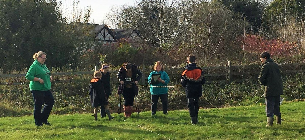 Happy New Year! – Caer Alyn