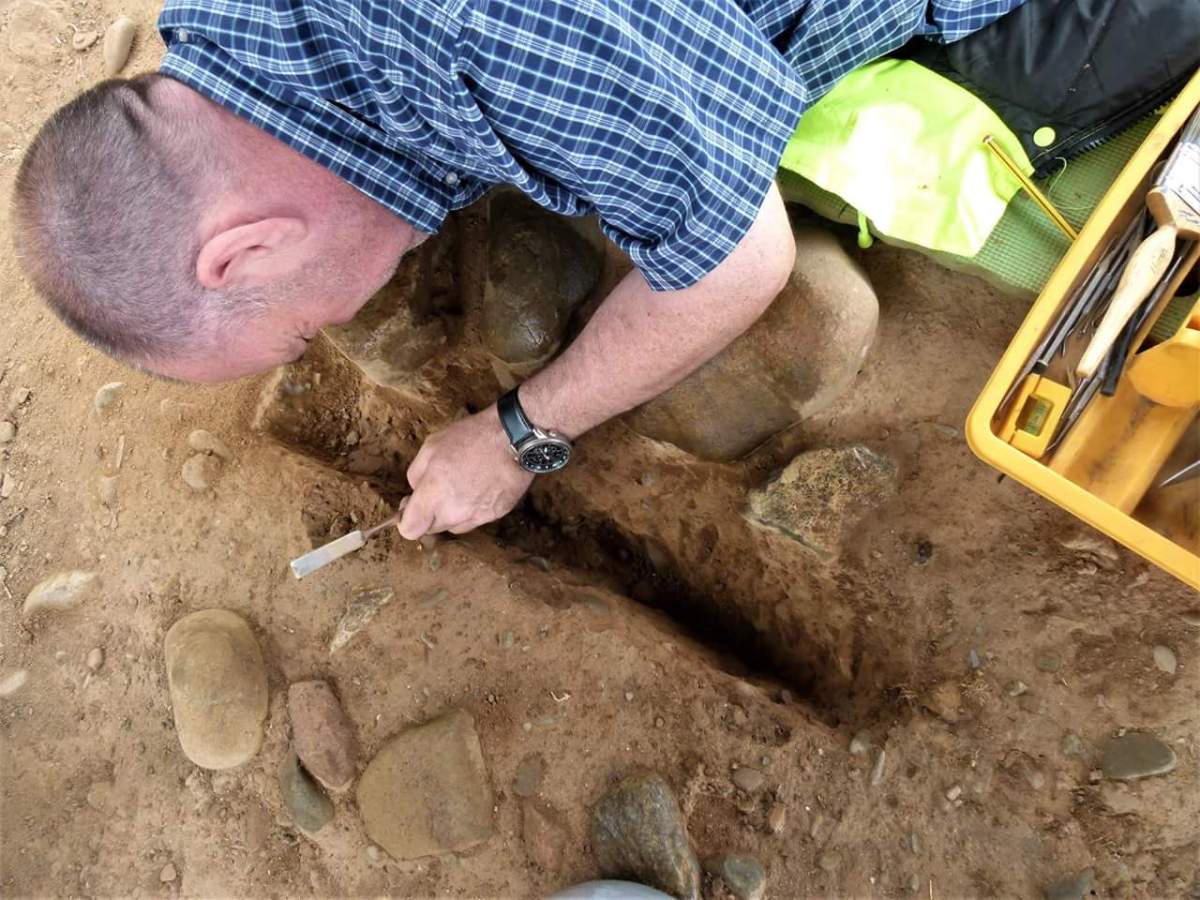 Caer Alyn 2018 – The Big Update – Caer Alyn