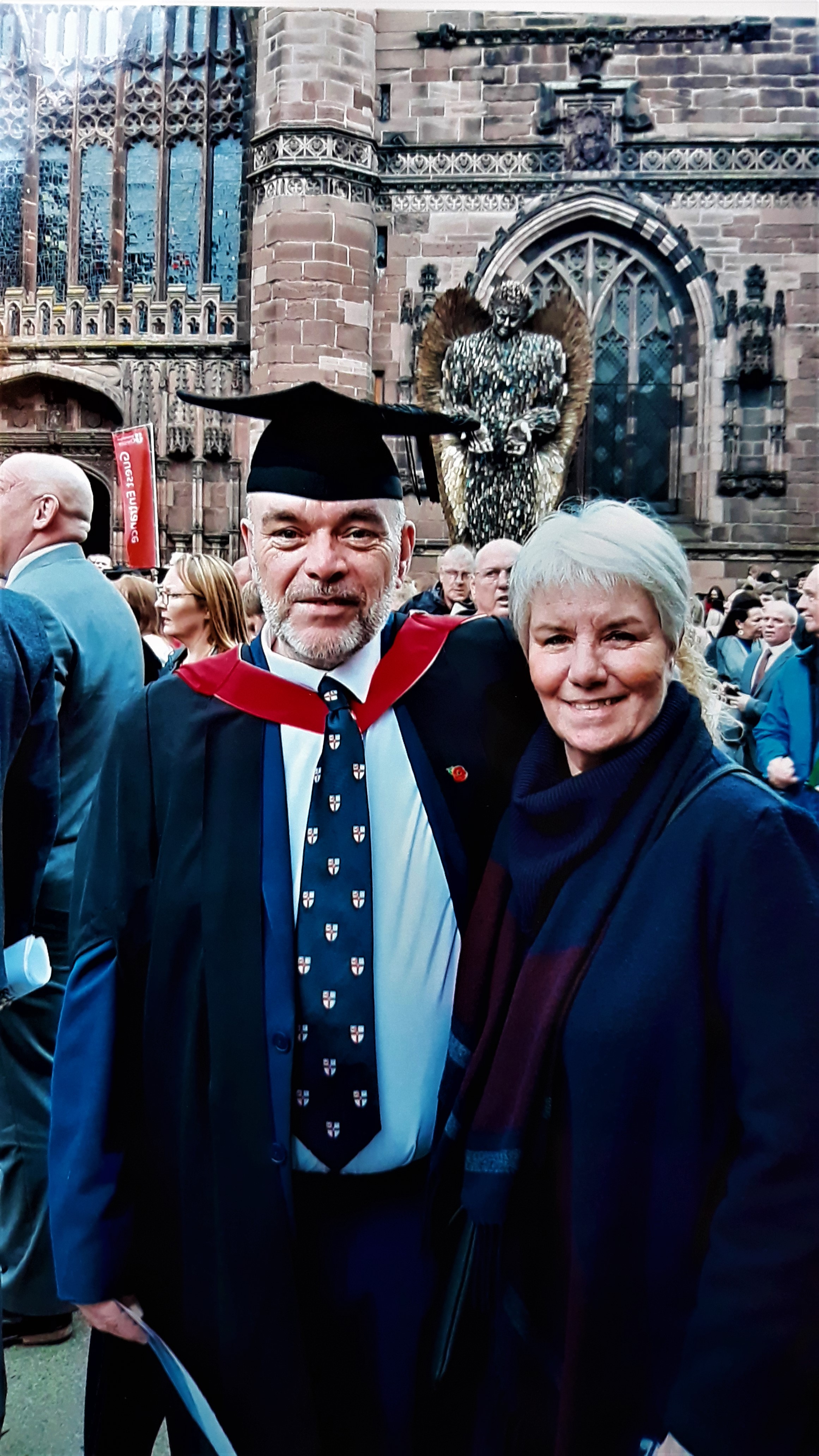 Autumn 2019 – Caer Alyn