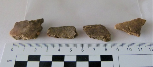 The Bryn Alyn Barrow – Caer Alyn