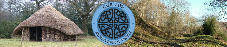 Caer Alyn – Archaeological Project